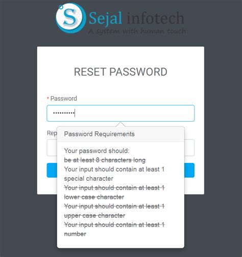 Add On Validation Module For Perfex Crm By Sejalinfotech Codecanyon