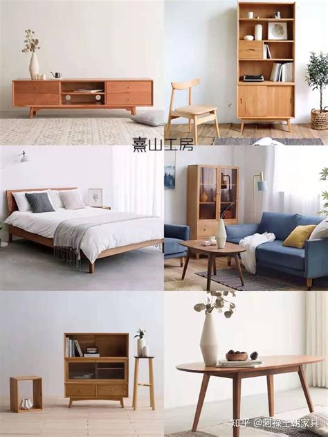 家具什么牌子好 家具品牌有那些 知乎