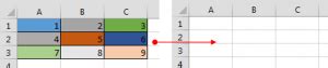 VBA Excel Range Tutorial Visual Basic For Applications