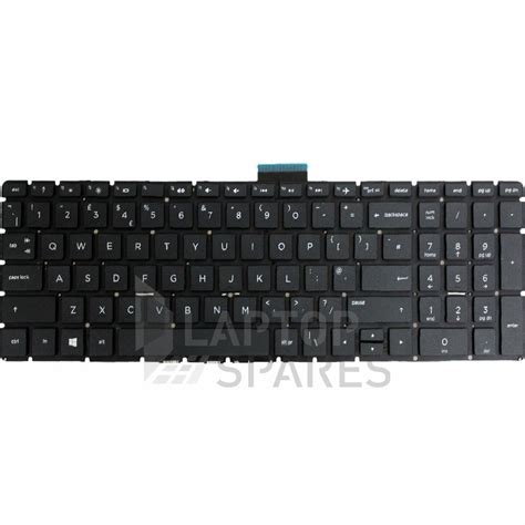 Hp Pavilion 15 Bp Laptop Backlit Keyboard In Pakistan Laptop Spares