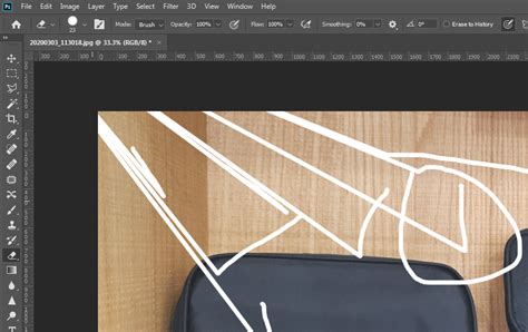 Solved Clone Tool And Healing Brush Not Working Adobe Community 10846085