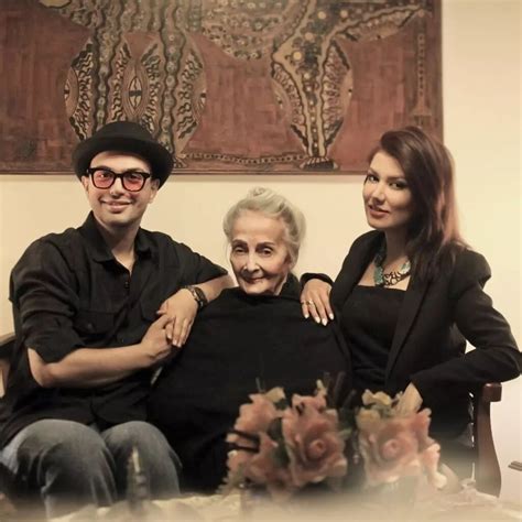 بیوگرافی کامل کتایون امیر ابراهیمی عکس های جدید خانوادگی خبرنامه