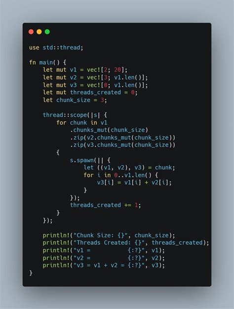 Chia Hsiang Cheng On Linkedin Tried To Optimize My Code By
