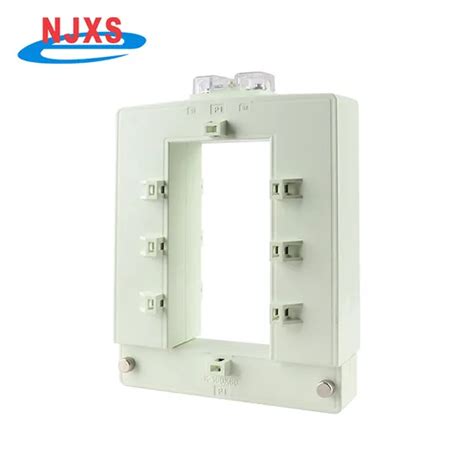Clamp Current Transformers Ac Dc Current Sensors 100a 6000a Qt Current Transformer Split Core Ct