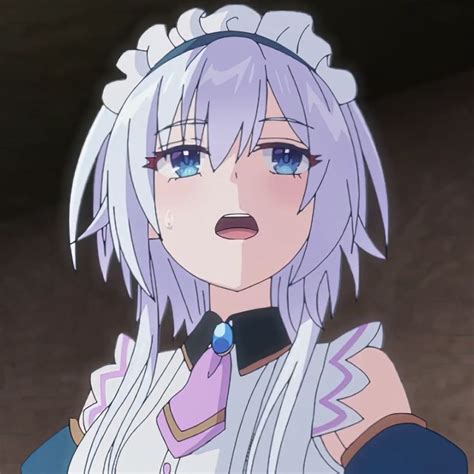 Shirayuki Himeji Icons Liar Liar Icons In