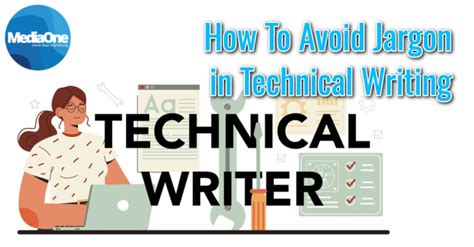 How To Avoid Jargon In Technical Writing
