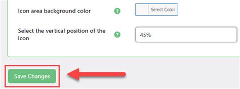 Wordpress Onboarding Plugin Cmob Setting Up The Widget Icon Creativeminds Products