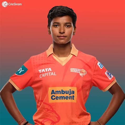 Priya Mishra Cricketer Biography Wiki Age Height And Family CricGram