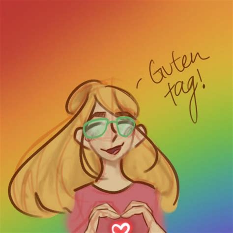 Barbara Andersen Youtube