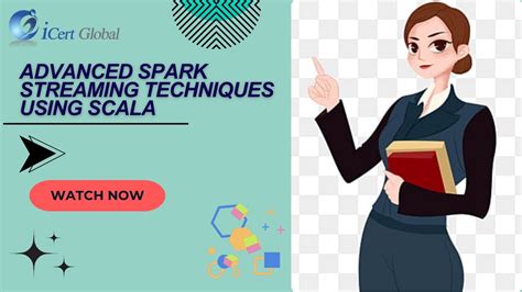 advanced spark streaming techniques using scala icert global youtube