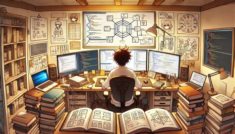 소프트웨어 개발의 이념 전쟁 개발자는 왜 그런가요 Manner Code