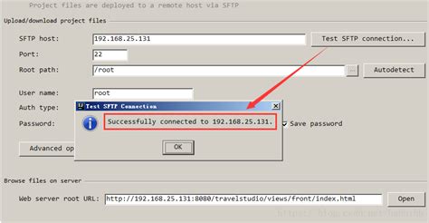 Intellij Idea实现远程连接linux，并上传文件到linux服务器（ssh会话功能和sftp功能）idea Terminal