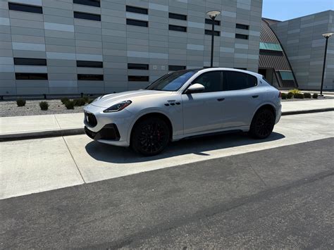 Maseratis Grecale Trofeo Aural Sex Txgarage