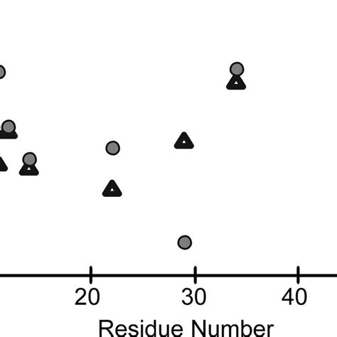 Protein Structure And Labeling Sites Of Monomeric And Trimeric Lhcii Download Scientific