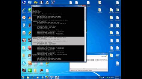 Using A TFTP Server With Cisco Equipment YouTube