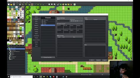 RPG Maker Taking A Break From Real Project YouTube