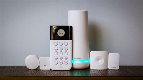 Top 5 Smart Home Security Devices Ecolux Interiors