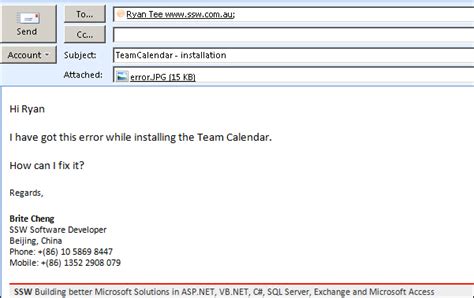 Quotes To End An Email QuotesGram