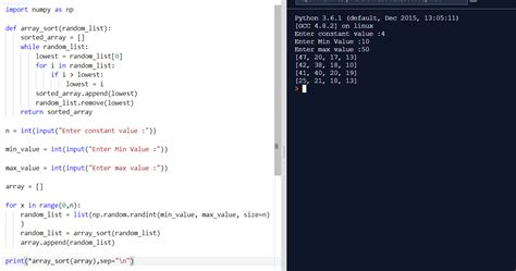 Python Find In Array
