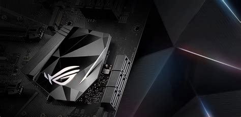 ROG STRIX Z270F GAMING | Motherboards | ROG Global