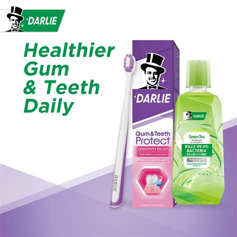 Teeth Whitening Toothpaste Darlie At Kate Gates Blog