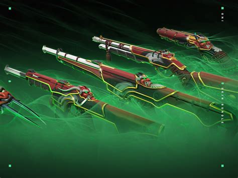 Valorant All Karambit Knives Valorfeed