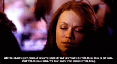 Haley Scott Quotes