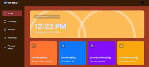connections nestjs videoconferencing getstream tailwindcss