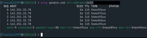 Mikrotik Tools Prefers Ipv4 If Domains Are Used Even If Src Address Is Ipv6 General