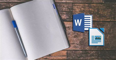 Libreoffice Writer Or Microsoft Word Which Program Offers You More Itigic