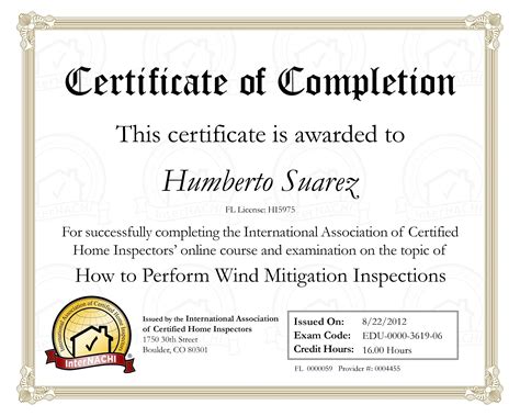 Wind Mitigation Inspections In Miami And Beyond