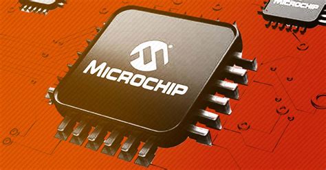 Is Microchip Technology Ready To Make An Upside Breakout Thestreet Pro