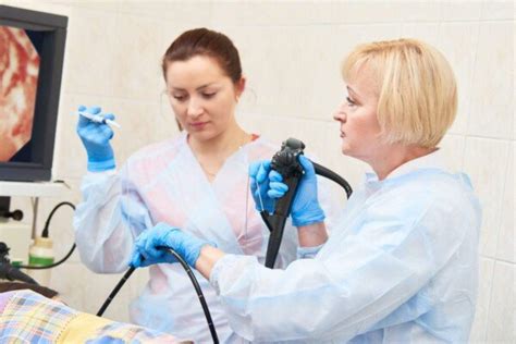 Gerd Symptoms But Your Upper Endoscopy Is Normal Why Is This Scary Symptoms