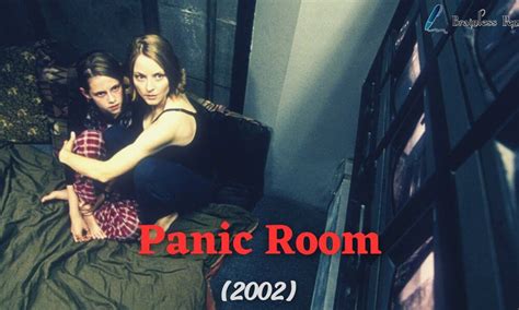 Panic Room 2002 Ending Explained Brainless Pen