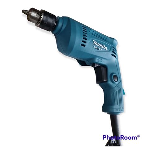 Jual Mesin Bor Makita Mesin Bor Listrik Mm M B Mesin Bor Bolak Balik M B Shopee Indonesia