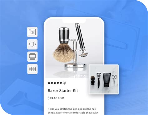 Product Pages