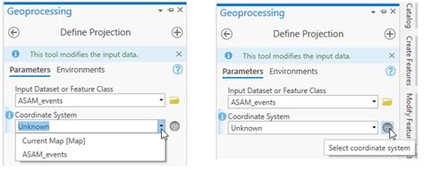 Vector Geoprocessing Usu