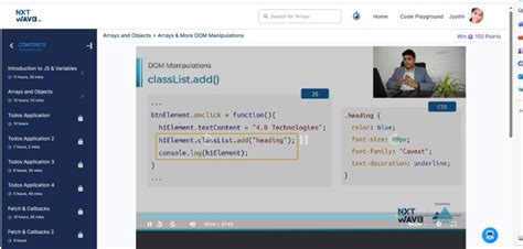 Jyothi Oduri On Linkedin Day85 100daysofcodechallenge Ccbp