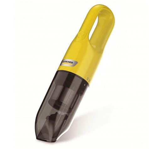 Aspiradora De Mano Karcher Ckvh2 Leroy Merlin