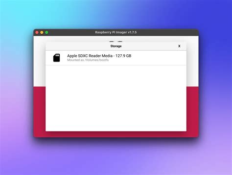 how to run ipfs on a raspberry pi