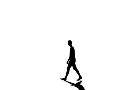 Walking Animation Pngs For Free Download