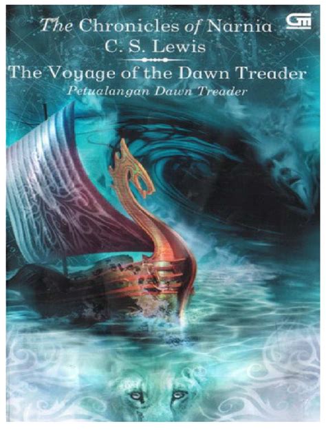 The Voyage Of The Dawn Treader Part 1 Pdf