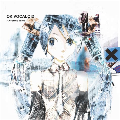 Hatsune Miku Album Cover Parodies Image Gallery Know Your Meme