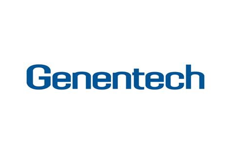 Genentech Logo Png Download Bootflare