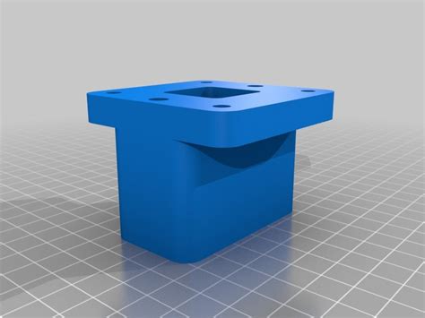 free 3d file 3d printed g0704 cnc conversion 💭 ・design to download and
