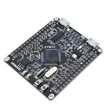 STM F RGT STM System Board Development Board M Core ARM STM Microcontroller Single Chip