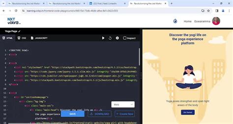 Eswari Burramukku On Linkedin Day11 30daysofcodechallenge