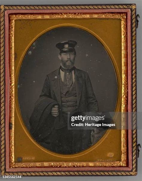 77 Cap Anson Photos And High Res Pictures Getty Images