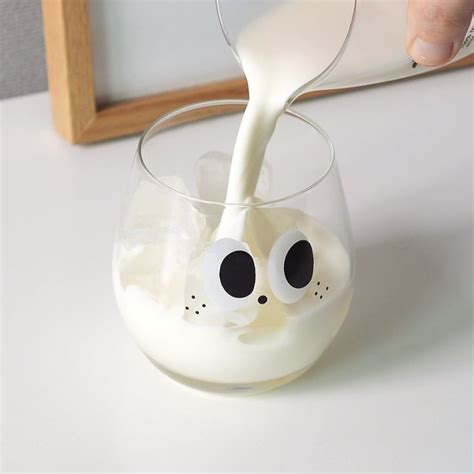 달고나커피 만들기