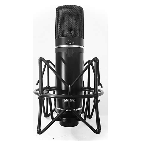 Mk300 Sms2 Miktek Audio